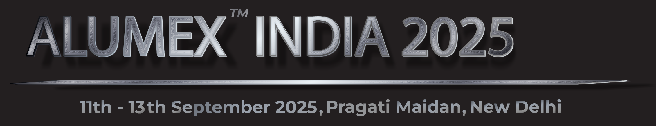 Alumex India 2025: Revolutionizing Aluminium Production